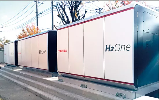 ゼロエネルギーを目指すビル改修。持続可能な社会をつくるために。（東急建設）｜WE DO ECO.｜広告｜東急グループサイト